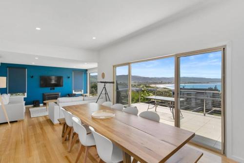 Vitamin Sea - Uninterrupted Sea Views In Marengo - Apollo Bay