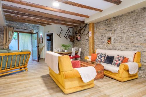 Casa Rural Maza Especial Grupos - Biescas