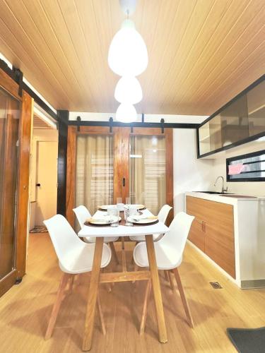 Haidens Cabin - Daraga