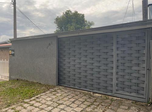 Casa Alto Da Gloria - Curitiba