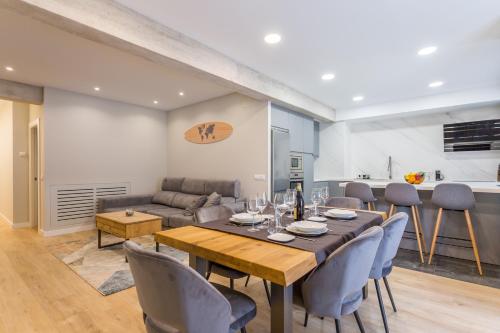 Apartamento Boutique Logrono Centro - Logroño