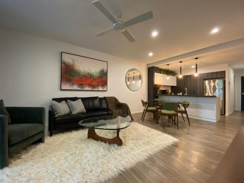 Urban Retreat Homestay - Shared Apartment With Queen Bed And Private Ensuite - Brisbane