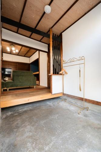 9 Mins Walk From Kawaramachi St Private Rental Max 6 People - Takamatsu