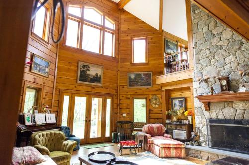 Cozy Room Rental For A Country Getaway Nestled In Enchanting Westchester County Near New York City - White Plains, NY