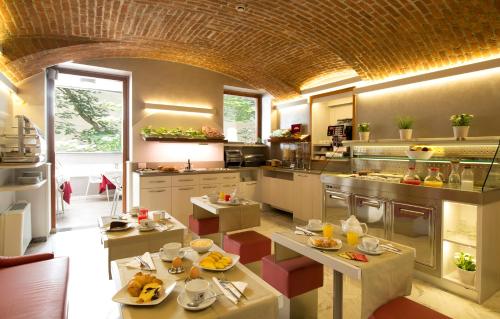 Hotel Ideale - Milaan