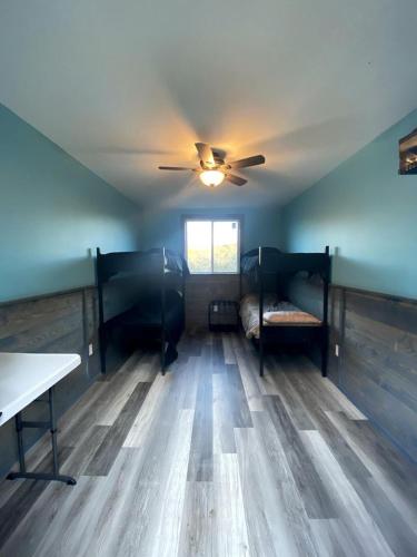 From $39pp - Off-Grid Cabin with Fire Pit and Trail Access Nestled in ...