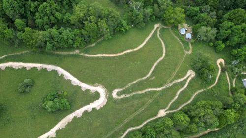 From $39pp - Off-Grid Cabin with Fire Pit and Trail Access Nestled in ...