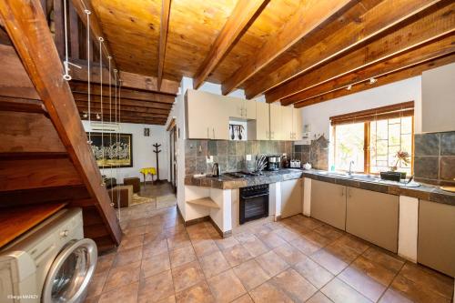 Niani Villa - Hoedspruit