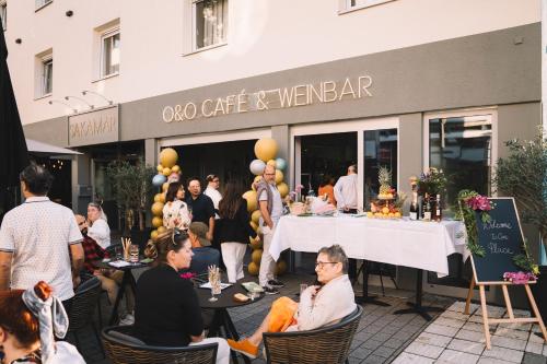O&o Hotel Oberursel Zentrum - Oberursel