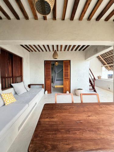 11 Best Hotels in Lamu Island, Kenya