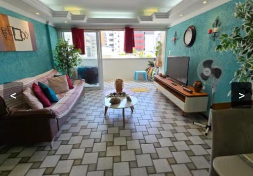 Apartamento Em Maceio 530 Reais A Diaria 3 Quartos , 3 Banheiros 1 Em Suite 6 Hospedes Diaria 530 Re - Maceió