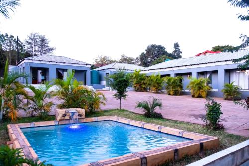 Lugogo Gueshouse - Thohoyandou