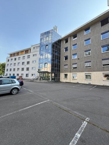 Stayflex Nurnberg - Free Parking, Close To Train And Bus - Norimberga