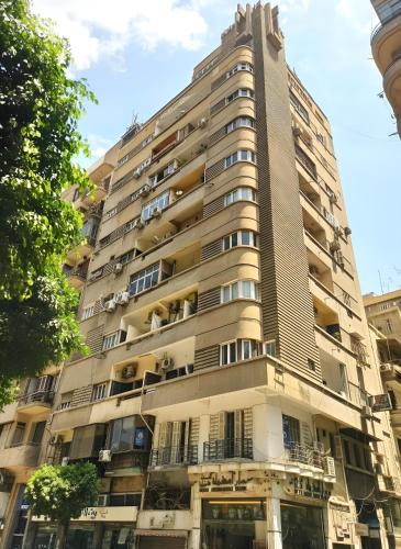 Golden Star Hotel - Il Cairo