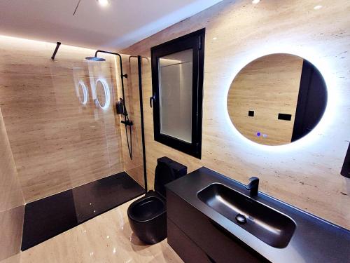 Espana Suites - Madrid