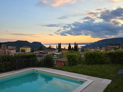 Garda Moon Flats - Véneto