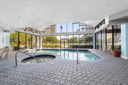Estudio The Enclave – Piscinas, Academia E Vista - Disaster!, Orlando