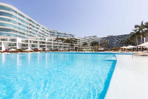 Apartamento Luxury Vacacional Nayarit Mexico - Tepic