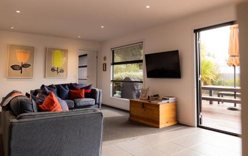 Lifebuoy Beach House Bicheno - Bicheno