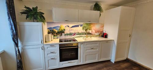 Sisi's Loft - Suite Royale - Bad Ischl