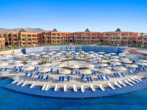 Pickalbatros Sungo Club - All Inclusive - Marrakesch