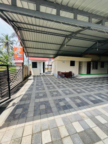 Rock Finch Holiday Homes - Malpe Beach - Udupi