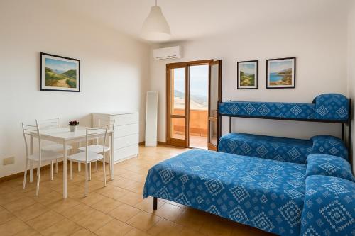 Vulcanello Sea View Apartment - Lipari