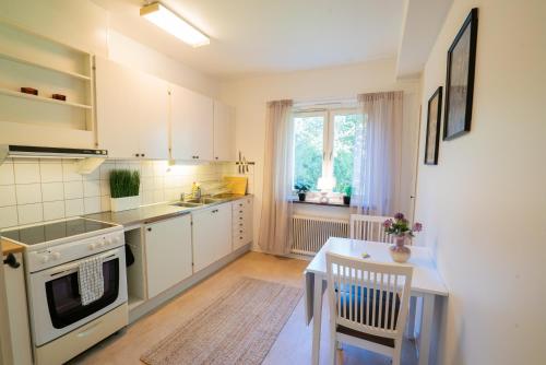 Welcoming Apt Near Cafes & City By Beyond Stay - Gothenburg