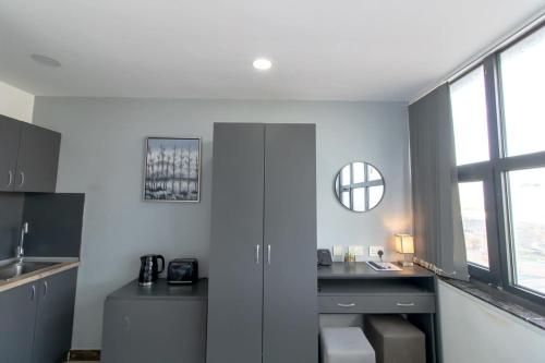 Lovely Central Sunderland Studio - Sunderland
