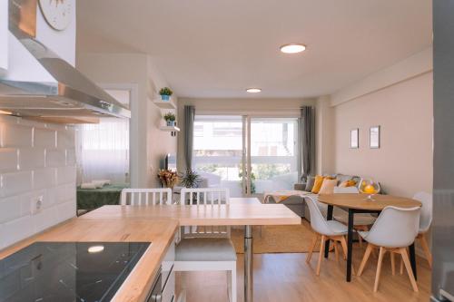 Calidez Y Encanto En Vigo Centro By Cabana Rentals - Vigo