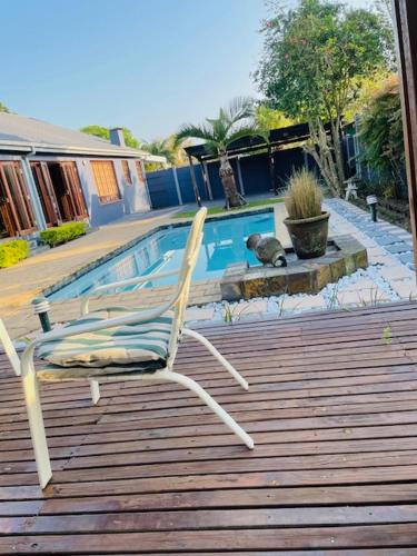 Mzingeli Guesthouse - Richards Bay