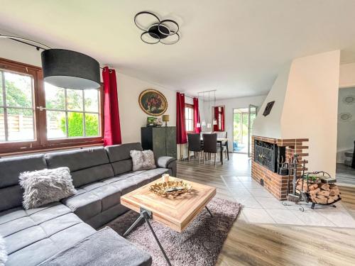 Holiday Home Ferienhaus Inge & Henry An Der Werra By Interhome - Wanfried