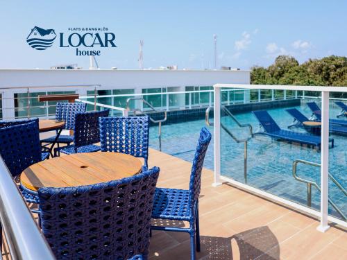 Flats Exclusivos No Centro De Porto De Galinhas – Conforto E Localizacao Perfeita - Pernambuco