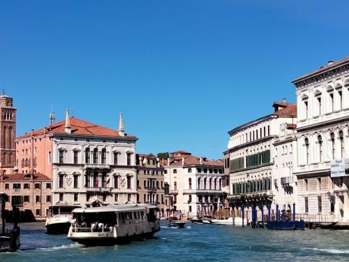 Casanova Hideaway - Venice