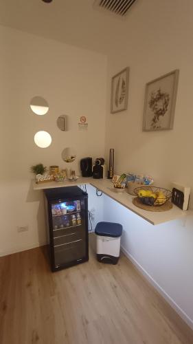 B&b Camere Fiori 8 Malpensa - Gallarate