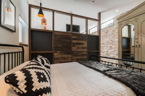 Stylish Hipster Heaven In Camperdown - Sydney