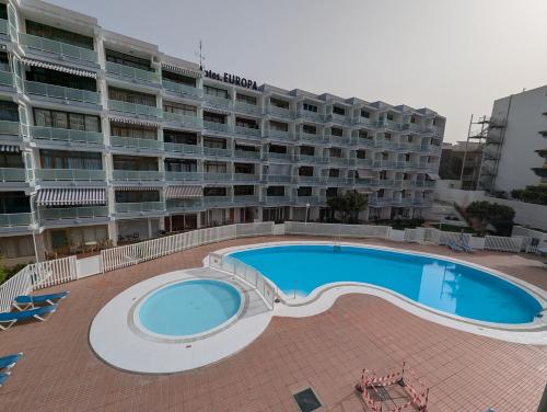 Apartamentos Anau K & L- Playa Del Ingles - Yumbo - Maspalomas