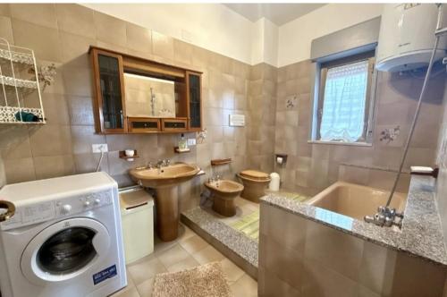 Lavinia House - Falcone
