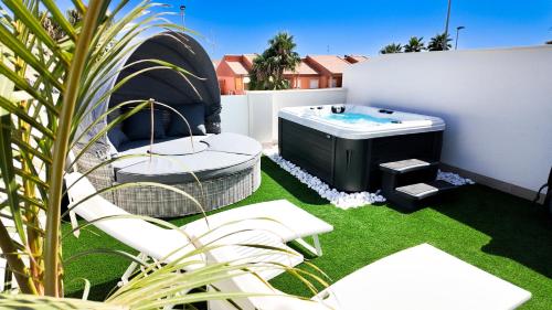 Villa Estrella Del Mar - San Pedro del Pinatar