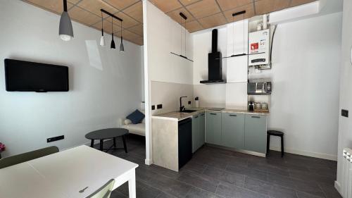 Las Arcas, Comodo Apartamento Cerca Del Centro - Valladolid