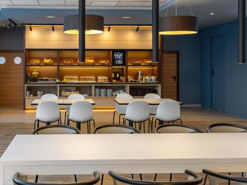 B&b Hotel Fulda-hbf - Fulda