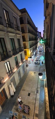 "L&g Calle Mayor Suite" - Alicante
