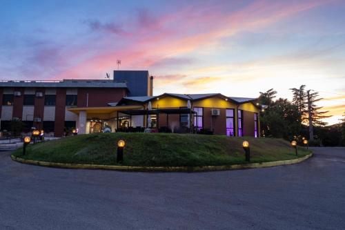 Gd Hotels - Provincia di Alessandria
