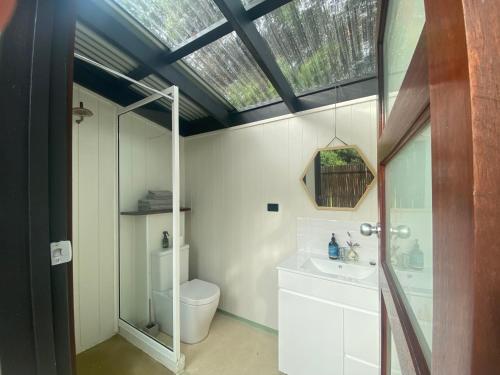 Sleepy Hollow Adorable Peaceful Guesthouse. - Margaret River