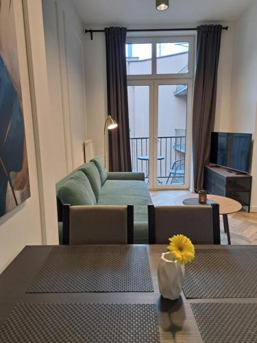 Canvashome Apartamenty Aparthotel 250m Od Rynku & Pkp Self Check-in 24h - Katowice