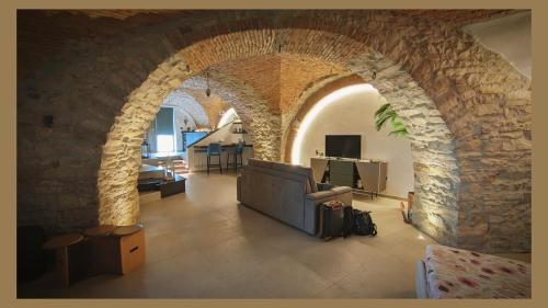 Suite D'avalos - Basilicata