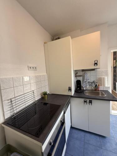 Zentrales Apartment Yachthafen Free Parking - Bremerhaven