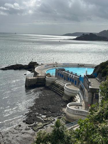 Charming 2 Storey Holiday Villa In Dawlish Warren - Dawlish