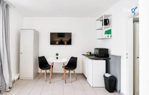 Bege Apartments Workinn - Mönchengladbach