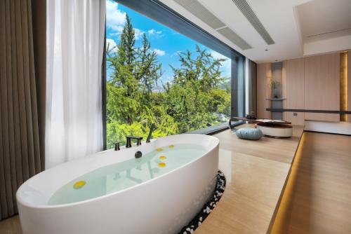 Vista Hotel Guilin Li River View & Elephant Trunk Hill - Guilin